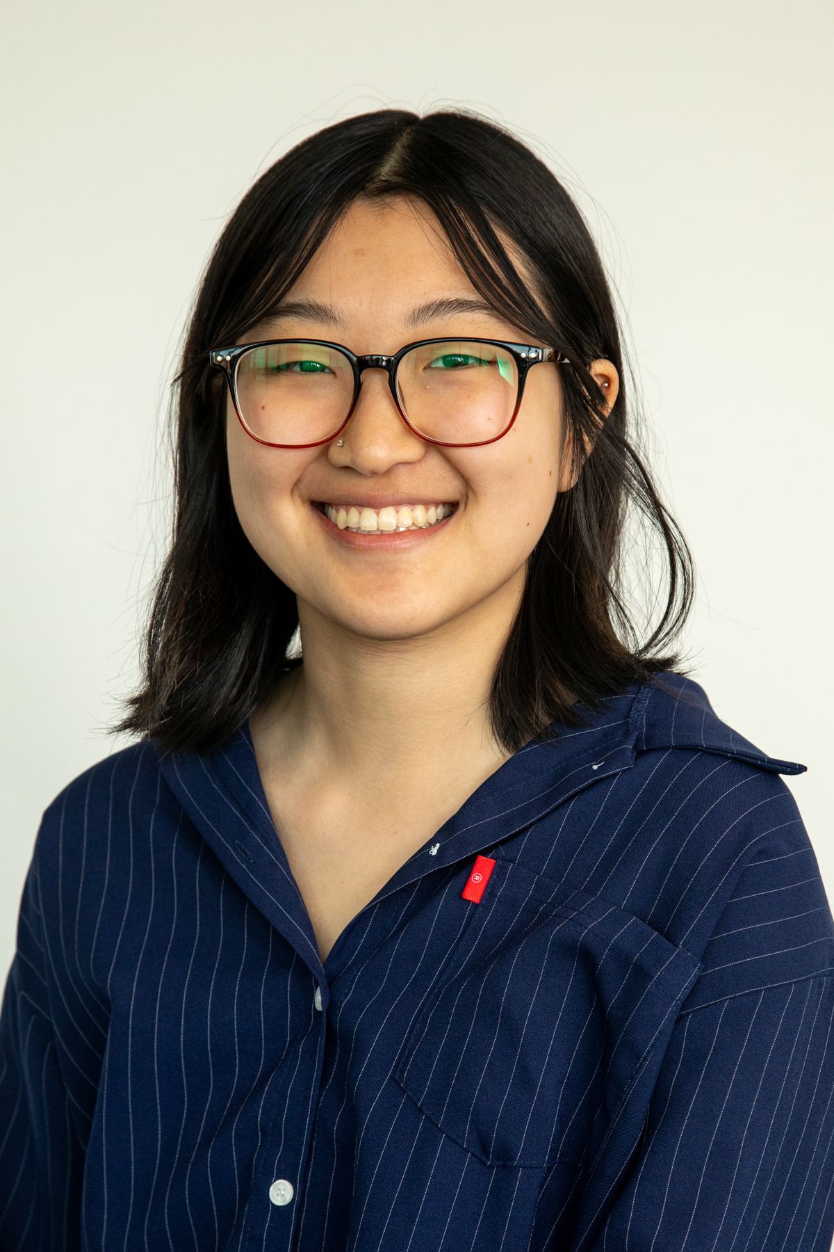 Esther Park / ITS Summer Internship Program